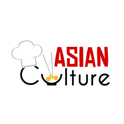 Asian Culture LOGO | Logo design contest