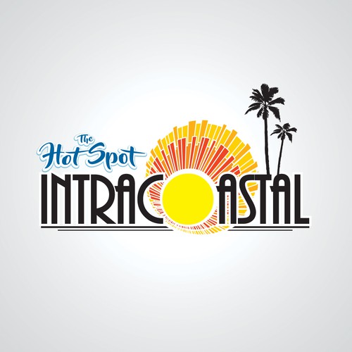 The Hot Spot Intracoastal | Logo design contest