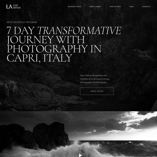 Elegant websites - 259+ Best Elegant Web Design Ideas 2025 | 99designs