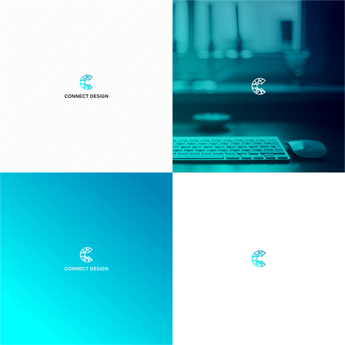 Experience/Interaction Designer looking for unique logo. | Logo design ...