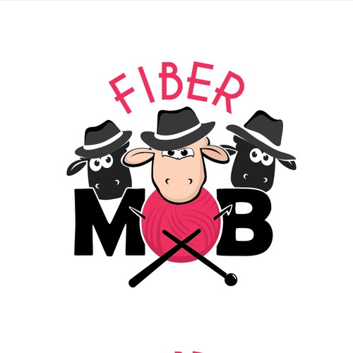 Mob Designs - 7+ Mob Design Ideas, Images & Inspiration In 2023 | 99designs