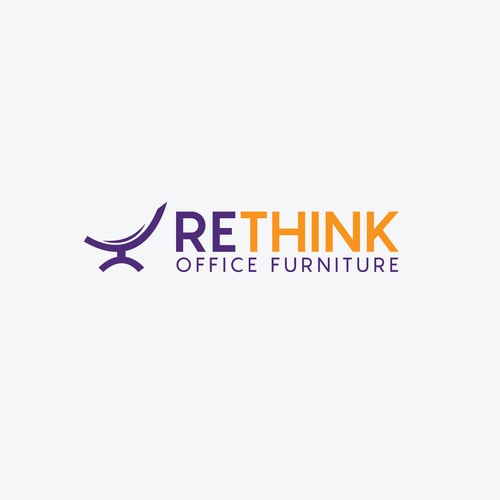 ReThinking | Logo design contest