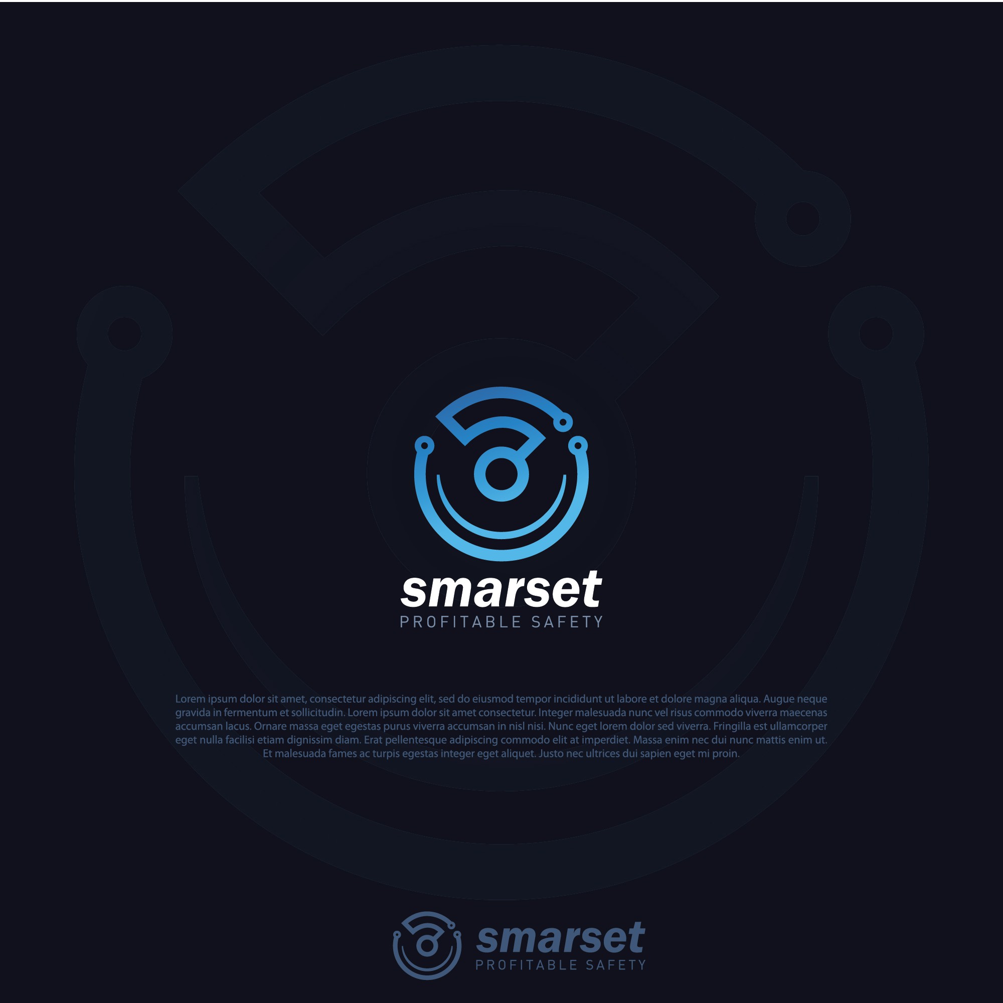 Smart Logos - Free Smart Logo Ideas, Design & Templates