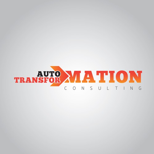 Automation Services Company Logo Design | Logo design contest