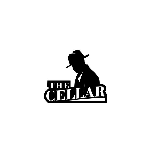 Designs | The Cellar - Restaurant & Prohibition Bar | Logo design contest