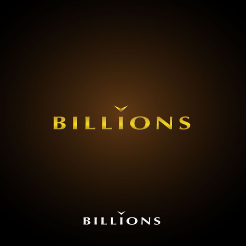 Logo design for a new international broker inspired in the TV series ...