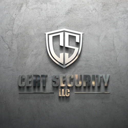 Designs | Cert Security LLC. | Logo design contest