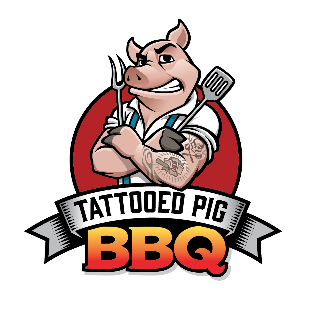 Bbq Logos - Free Bbq Logo Ideas, Design & Templates