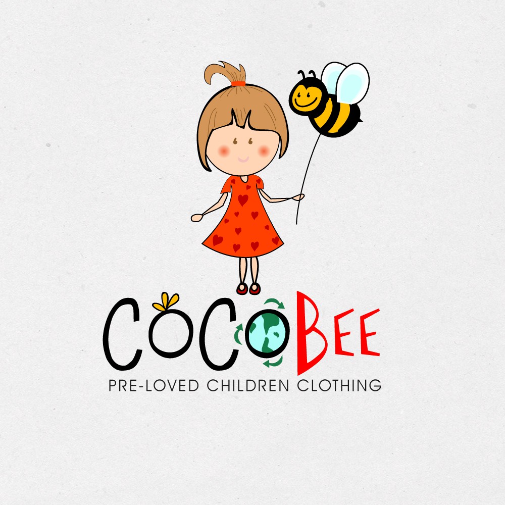 Children's Clothes Logos - Free Children's Clothes Logo Ideas, Design ...