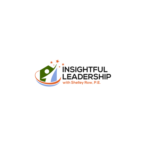 Insightful Leadership seeks a compelling logo to show that leadership ...