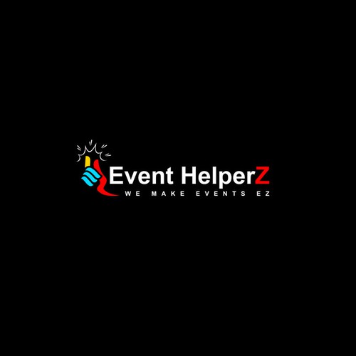 Designs | Event helperZ - "We Make Events EZ" | Logo & brand guide contest