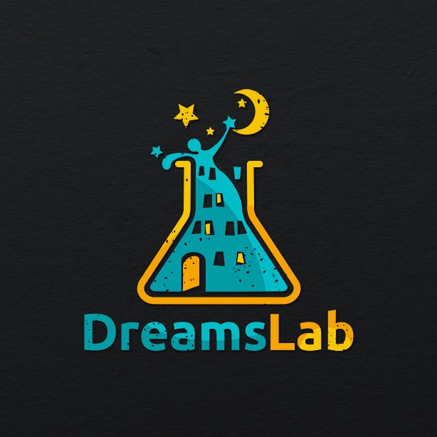 Dream Logos - Free Dream Logo Ideas, Design & Templates