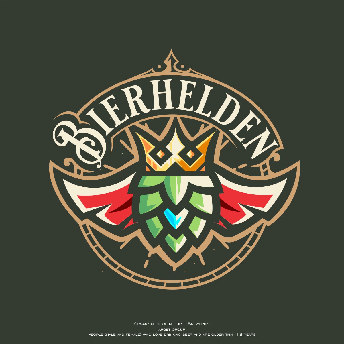 German Shepherd Logos - Free German Shepherd Logo Ideas, Design & Templates
