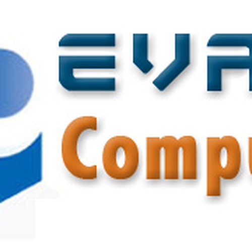 LOGO for Computer Technician | Logo design contest