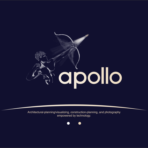 Apollo needs a new Greek Mythology/Technology Logo | Logo design contest