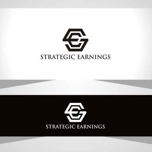Strategic Earnings | Logo design contest