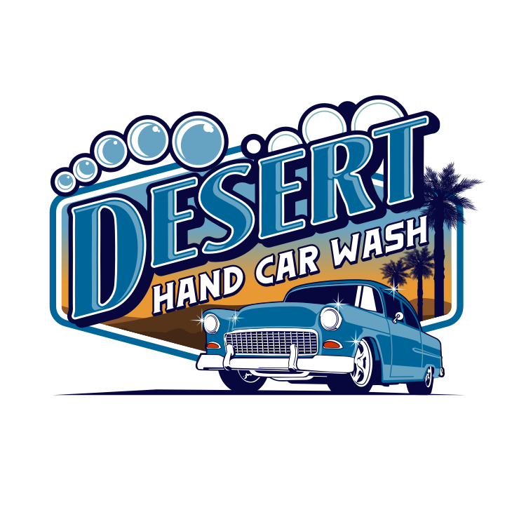 Car Washing Logos - Free Car Washing Logo Ideas, Design & Templates