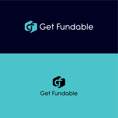Designs | GF - GF Fundable! Logo | Logo design contest
