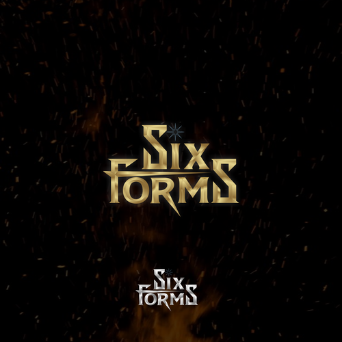 Designs | Six Forms: A TCG with High-Fantasy Lore, Evocative Art ...