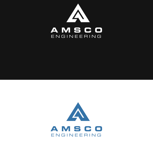 Amsco Logo