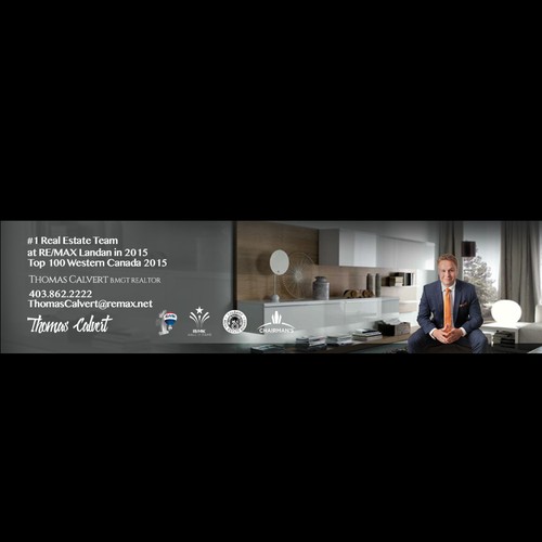 Facebook Cover for Real Estate Agent | Facebook cover contest