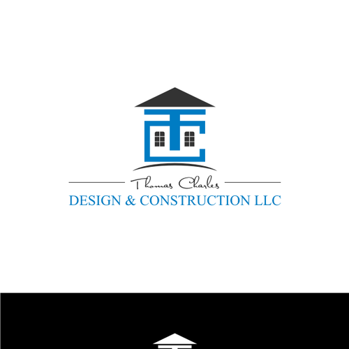 Designs | TC Design & Construction innovative logo | Logo design contest