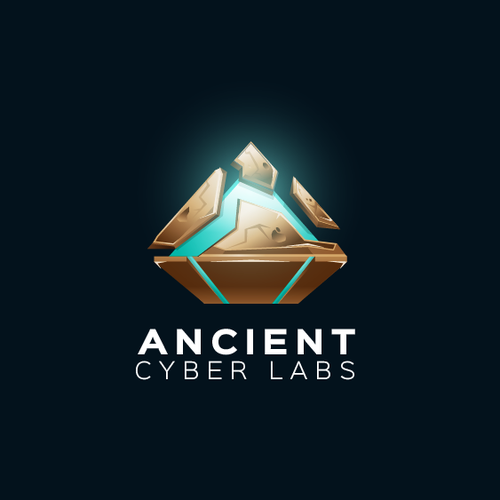 Designs | Logo for Ancient Cyber Labs | Logo design contest
