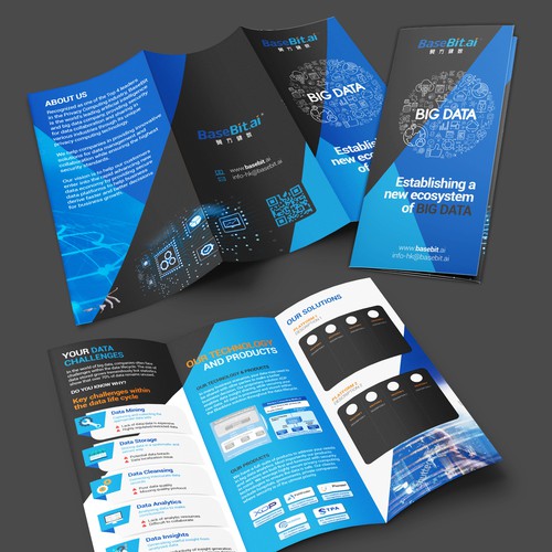 Designs | Design & Inspire the Next Generation of Big Data AI with a ...