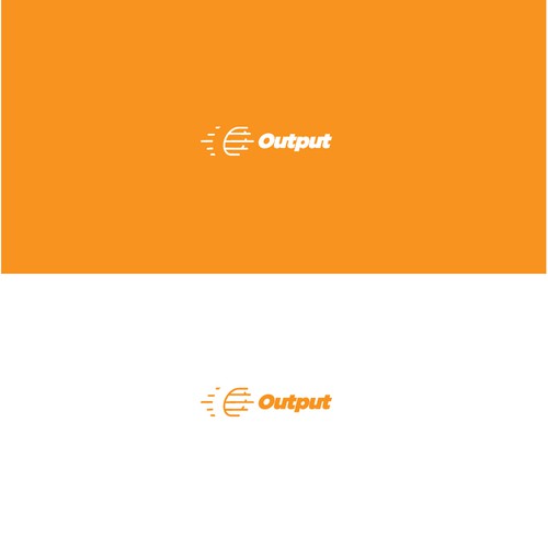 Create a clean, engaging logo for Output Inc | Logo design contest