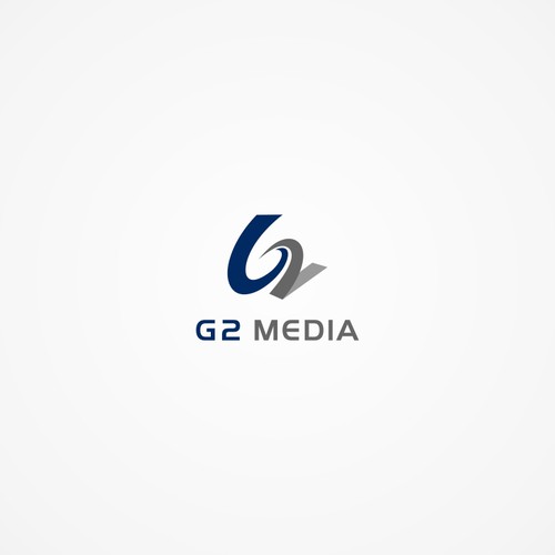 G2.Media Logo design | Logo design contest