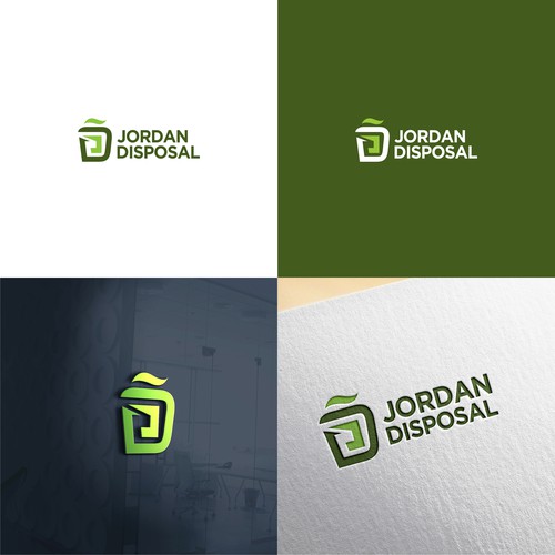 Logo for a Waste Management & Industrial Landfill company | Logo ...