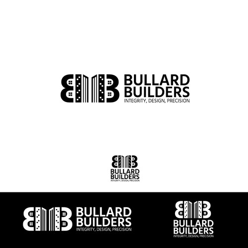 Designs | NATIONAL BUILDER NEEDS NEW LOGO | Logo design contest