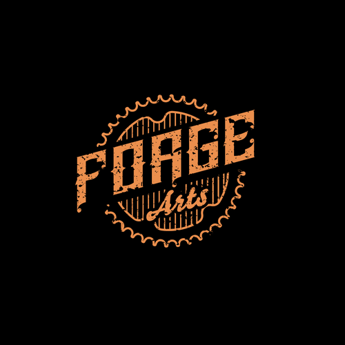 Design a classic logo for Forge Arts | Logo design contest