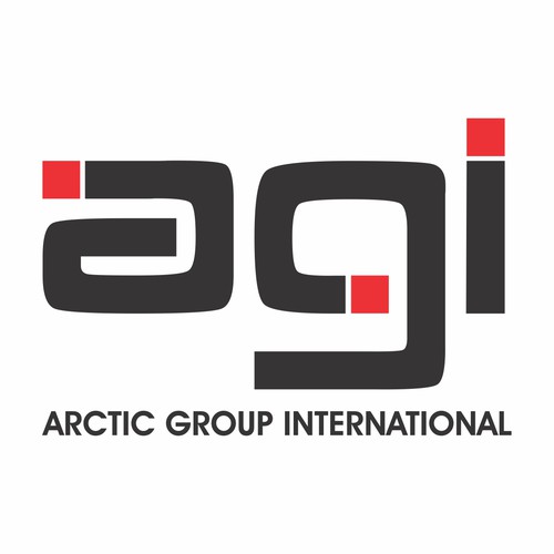 logo for AGI | Logo design contest