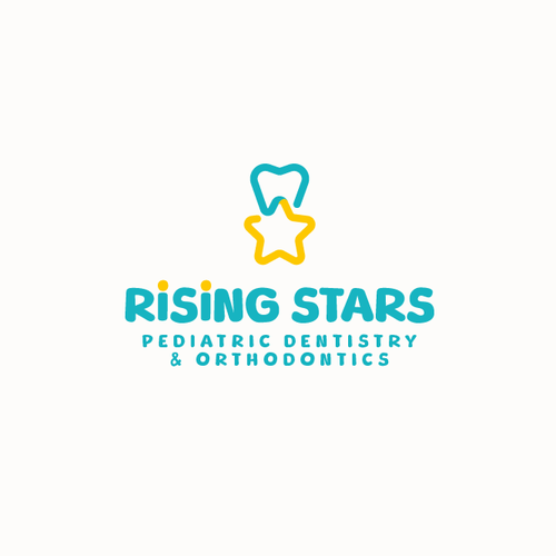 Designs | Pediatric Dental and Orthodontic logo | Logo design contest