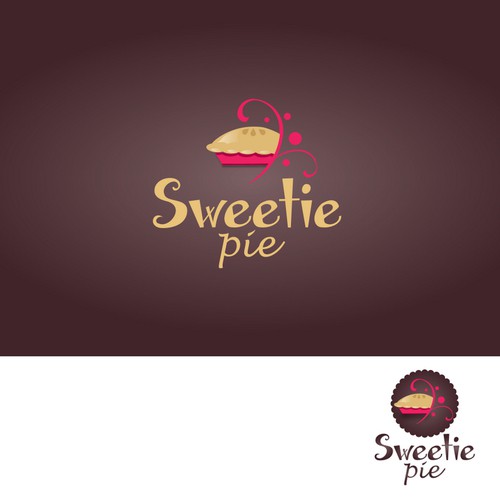 Sweetie Pies Logo