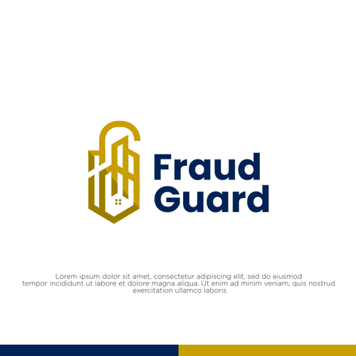 Designs | Fraud Guard | Logo design contest