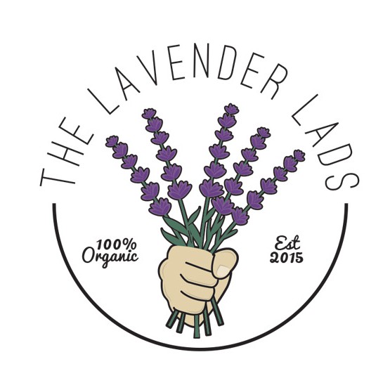 Lavender Logos - Free Lavender Logo Ideas, Design & Templates