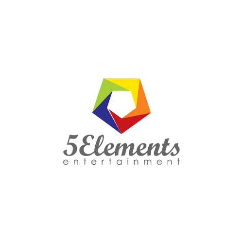 5 Elements Logo