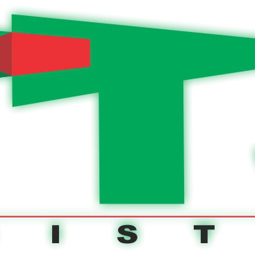 TTS | Logo design contest