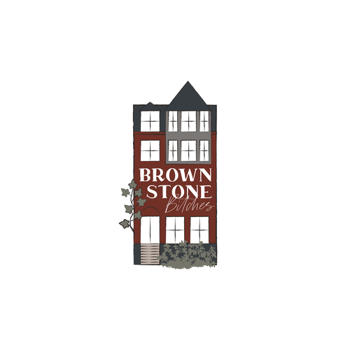 Brownstone Logo