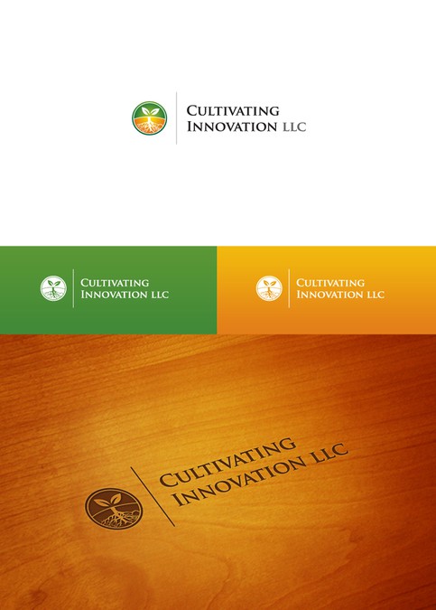 Create an innovation in agriculture for Cultivating Innovation LLC ...