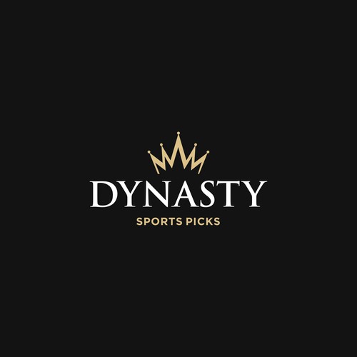 Designs | Luxury sports betting brand simple but elegant logo | Logo ...