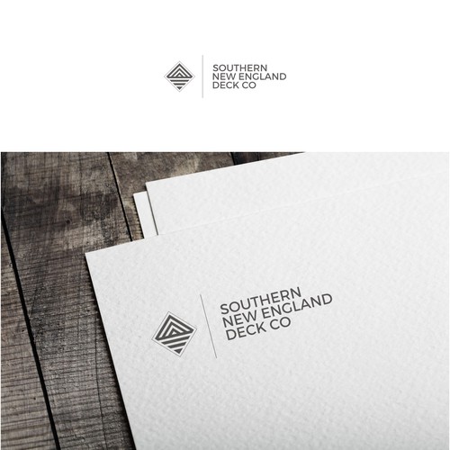 New Deck Building Company Looking For a Brand | Logo design contest
