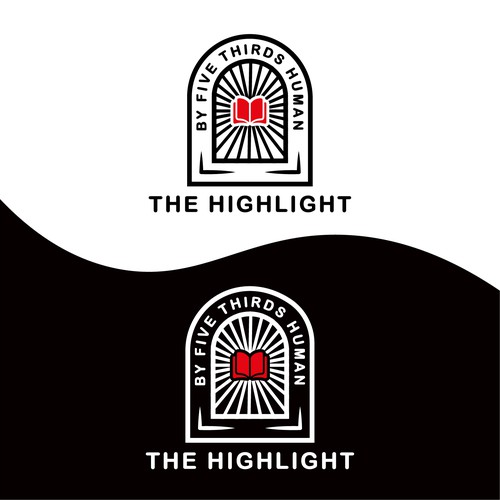 Designs | Logo for Book service | Logo design contest