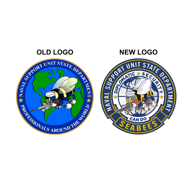 US Navy Logo | Logo design contest
