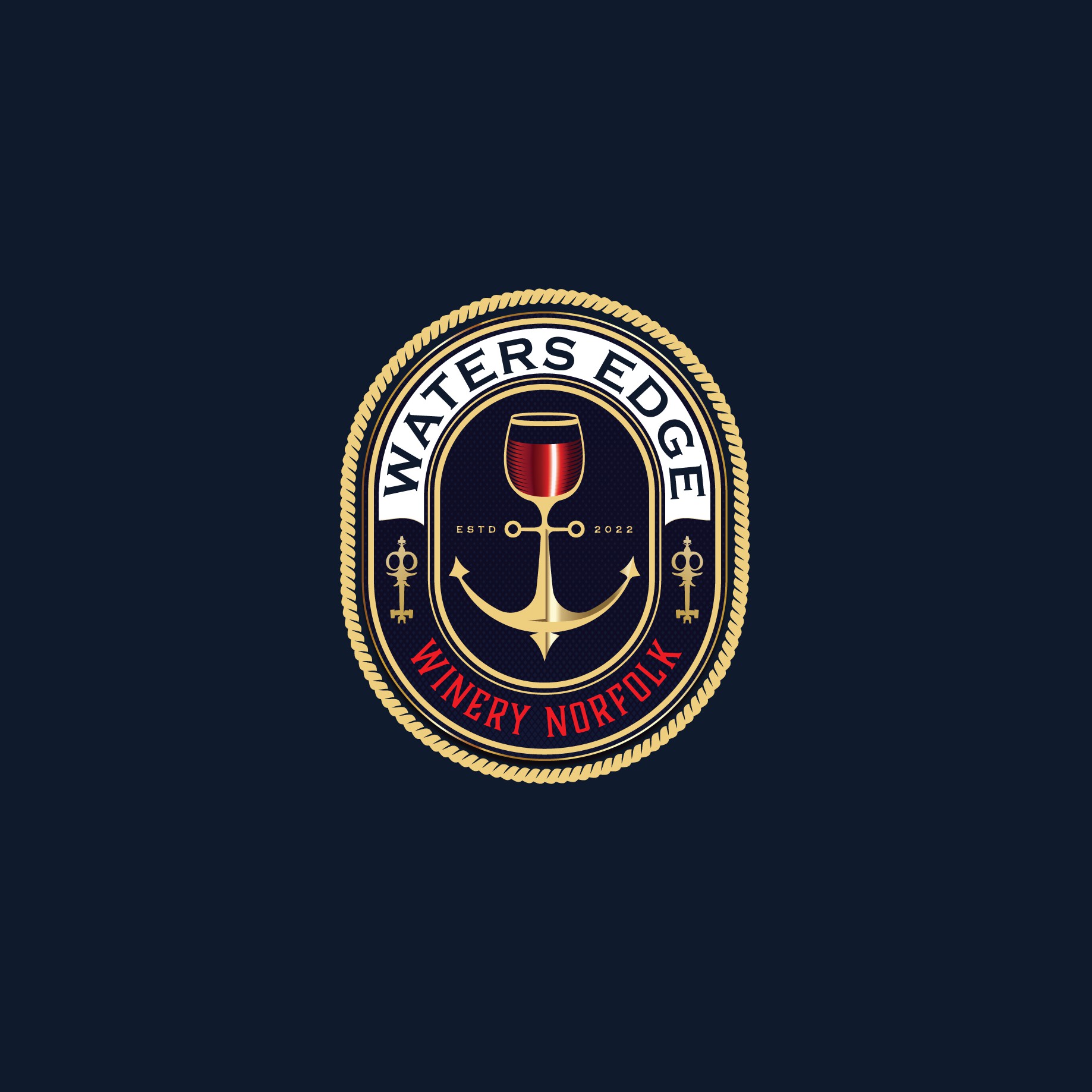 Navy Logos - Free Navy Logo Ideas, Design & Templates