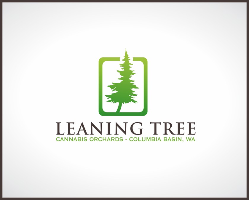 New Logo For Leaning Tree Cannabis | Logo design contest