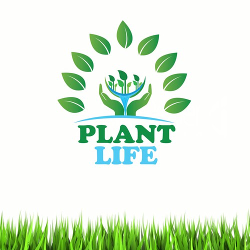Plant Life | Logo design contest