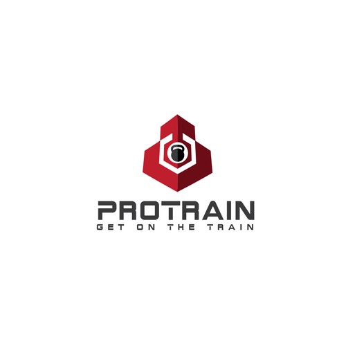 Designs | ProTrain | Logo design contest